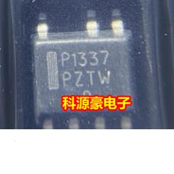P1337 NCP1337 新能源充电机电脑板电源管理IC芯片贴片SOP7脚