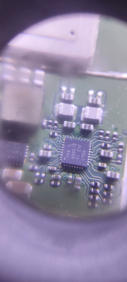 TPS65051Q 汽车电脑板电源芯片 QFN