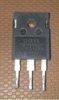 IXFH44N50P新能源汽车电脑板