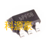BP BP开头 SOT-23-5 SY8088IAAC DC-DC电源芯片5脚