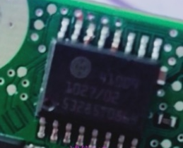 41009汽车电脑板芯片现货