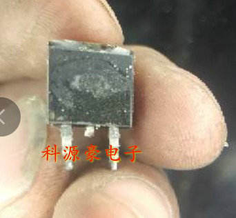 2N03L08 汽车贴片三极管TO263 全新原装