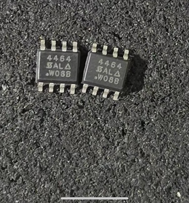 Si4464DY 4464 1.7A 200V 汽车 N沟道 MOS管场效应管SOP-8