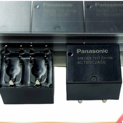 ACTB5C2A50 TB2-160Z 适用东风风神AX7 A60猎豹CS9手刹继电器10脚