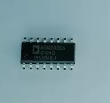 ADM202EA 汽车电脑板BGA芯片 现货