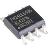 FM24CL64B-GTR FM24CL64BG 存储器IC芯片 全新进口 SOP8脚