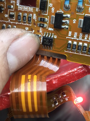 FDS6675BZ FDS6675 贴片SOP-8 MOSFET P沟道 场效应 进口全新原装