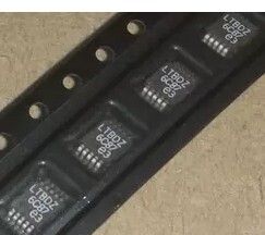 LTBDZ 奔驰仪表黑屏易损稳压电源芯片