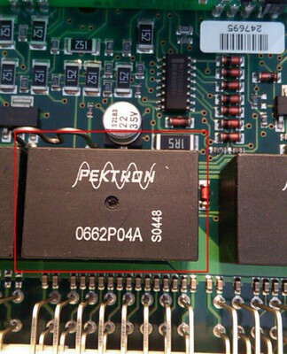 0662P04A 名爵车身电脑中控9脚继电器 原厂全新