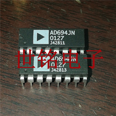 AD694JN AD694JNZ  实体店现货经营进口元器件IC