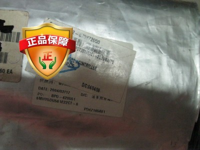 全新正品原装诺假壹罰十 D720100AS1-2C UPD720100AS1-2C