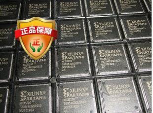 全新正品承诺假壹罰十XC2S200PQ208 XC2S300EPQ208-6I