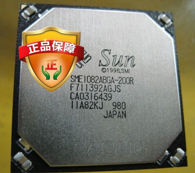 全新正品承诺假壹罰十SME1082ABGA-200R 全新