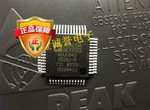 ADUC831BS ADUC831BSZ ADUC834BS ADUC834BSZ ADUC824B 全新优势