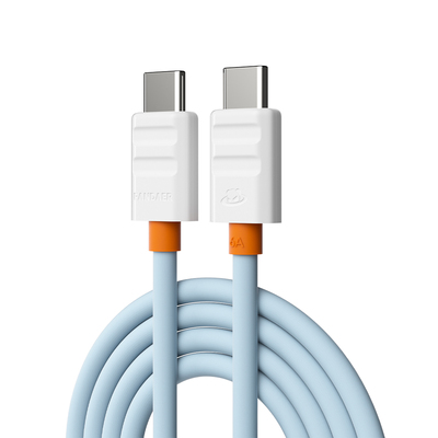 双C接口快充线魅族1.2/1.5数据线