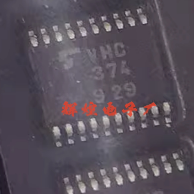 TC74VHC374FT 丝印VHC374 封装TSSOP20贴片 全新原装