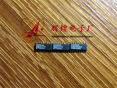NE604AD SA604AD 进口原字原脚 SOP封装