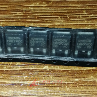 进口原装 6CWQ06FN TO-252 贴片三极管 6A60V
