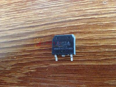 IXFT32N50Q 进口拆机三极管TO-268 质量高