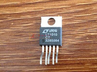 LT1010CT 进口拆机三极管TO-220 原字原脚 测试好发货