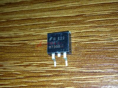 IRFW730B IRFW730 贴片三极管TO-263 进口原字原脚 保证质量
