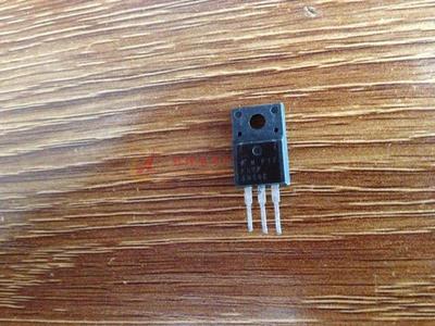 FQPF5N50C 5N50 进口拆机三极管TO-220 原字原脚 保证质量