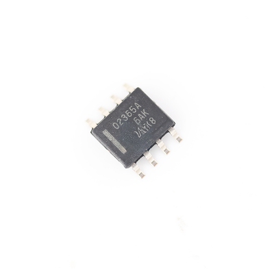 OPA2365AIDRG4 丝印02365A 全新原装SOP8 运算放大器 现货 可直拍