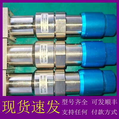 可维修议价TKF调节阀 DH11MRG4-2W-1A1-PX一个
