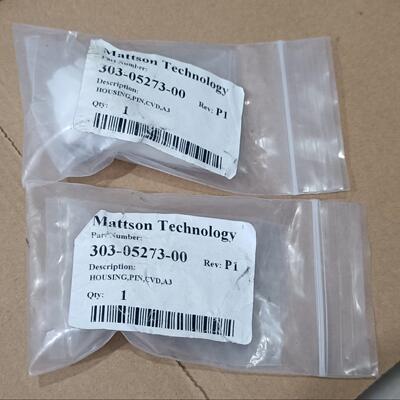 303-05273-00 Mattson Technology工业针座 CVD A3议价维修