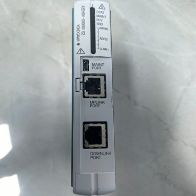 A2EN501-S00000 PLC模块 YOKOGAWA横河工控自动化配件议价维修