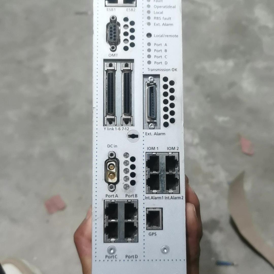 DXU-31 通信控制模块 埃里克森 BOE 901 03/1 工控配件议价维修