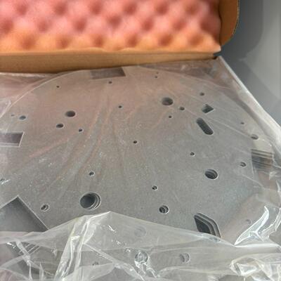 09505-0151-002-00 KNS工业精密机械工装配件议价维修