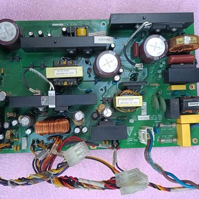 3101-20-68510 V3 BC-5380 迈瑞电源驱动板 医疗设备配件议价维修
