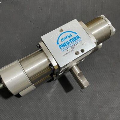 CPT-00568-A 60-10125-00A BIMBA PNEU-TURN旋转执行器议价维修