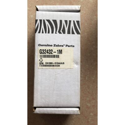 G32432-1M ZEBRA 工控自动化零配件议价维修