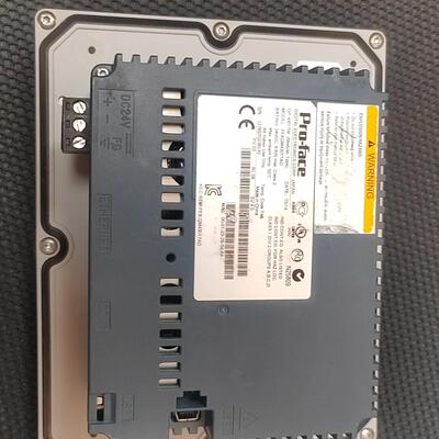 PFXGM4301TAD 普罗菲斯工业人机界面 工控触控显示屏议价维修
