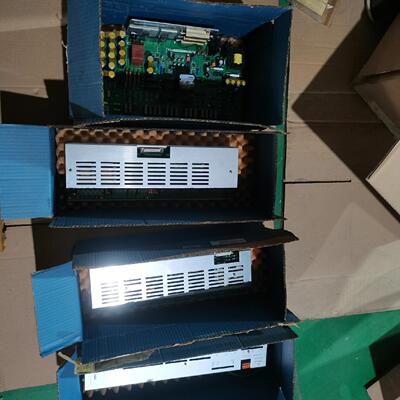 HIEE300725R0001 UAC317AE 3BHB003431R0101 ABB工控模块议价维修