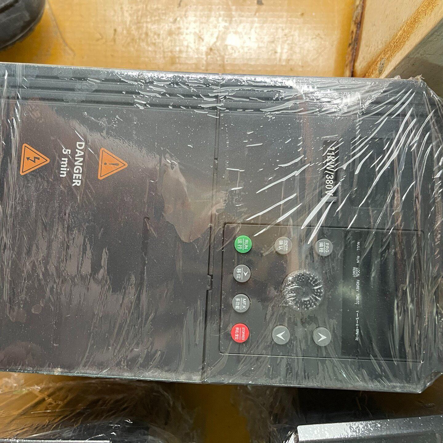 11KW/380V 变频器 高性能调速工业工控设备议价维修