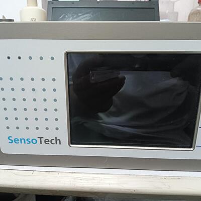 SensoTech 工控操作显示屏 工业自动化控制设备议价维修