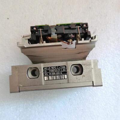 AE LS 187C 读数头 光栅尺 海德汉工控自动化配件议价维修