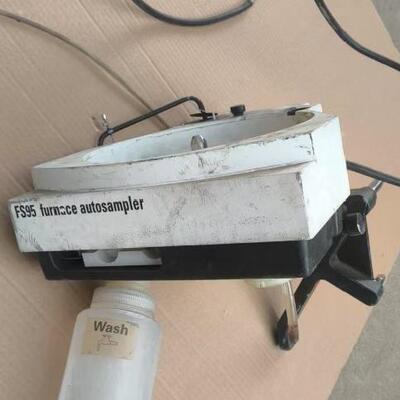 FS95炉自动采样器 Thermo热电 Furnace Autosampler议价维修