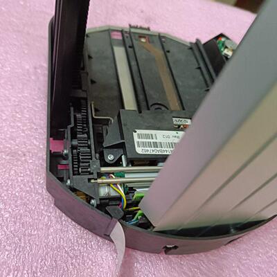IBM 3573-L4U/L2U TS3200/TS3100 磁带库机械手臂 包邮议价维修
