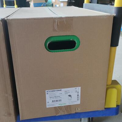 ATV340D15N4E 变频器 工控保内工业自动化配件议价维修