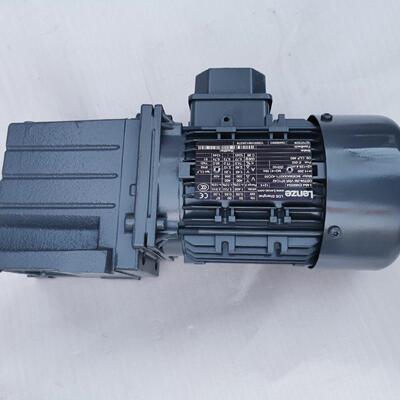 GST04-2M VBR 071C42 Lenze两翼门电机 输轴径20议价维修