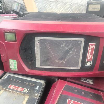 CVI3 马头拧紧控制器 工业工控控制配件议价维修
