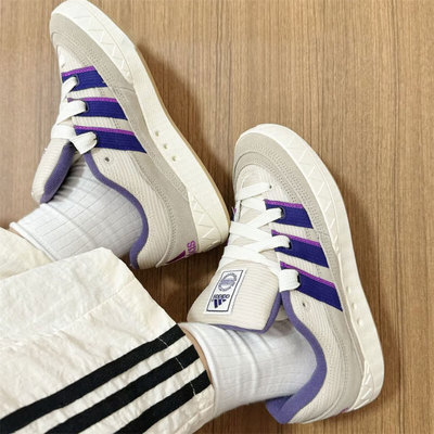 正品新款鲨鱼面包鞋运动滑板鞋