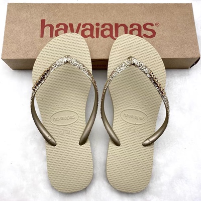 哈瓦那havaianas人字拖防滑平底