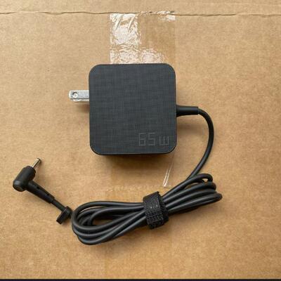 无畏Pro15笔记本电源适配器