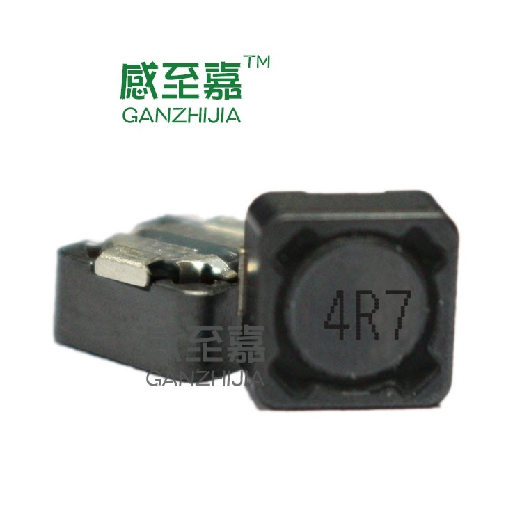 0406工字型电感4*6mm 2.2UH 3.3UH 4.7UH 10UH 15UH 22UH直插绕线_虎窝淘