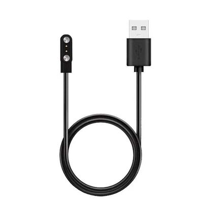 适用联想超级飞侠4G儿童电话手表充电线lenovo-auric-1手表充电器